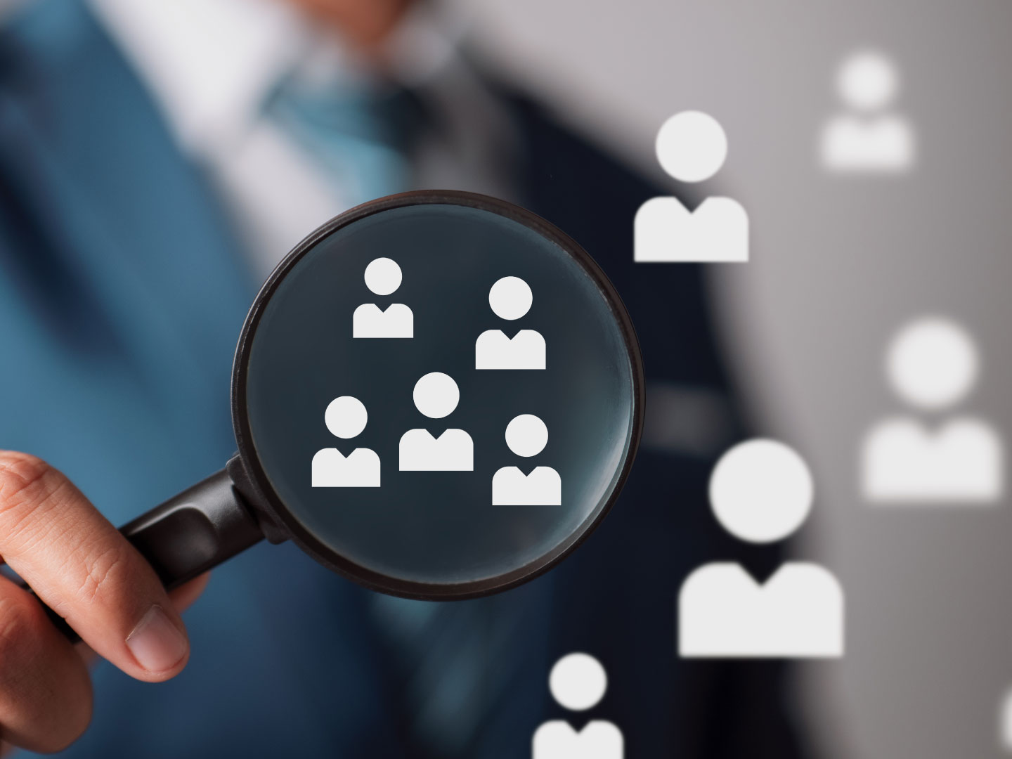 Best Recruitment & Staffing Services in Mumbai | Custom Hiring